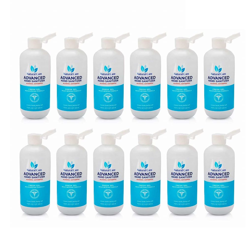 O3waterworks Aqueous Ozone Sanitizing Spray Bottle