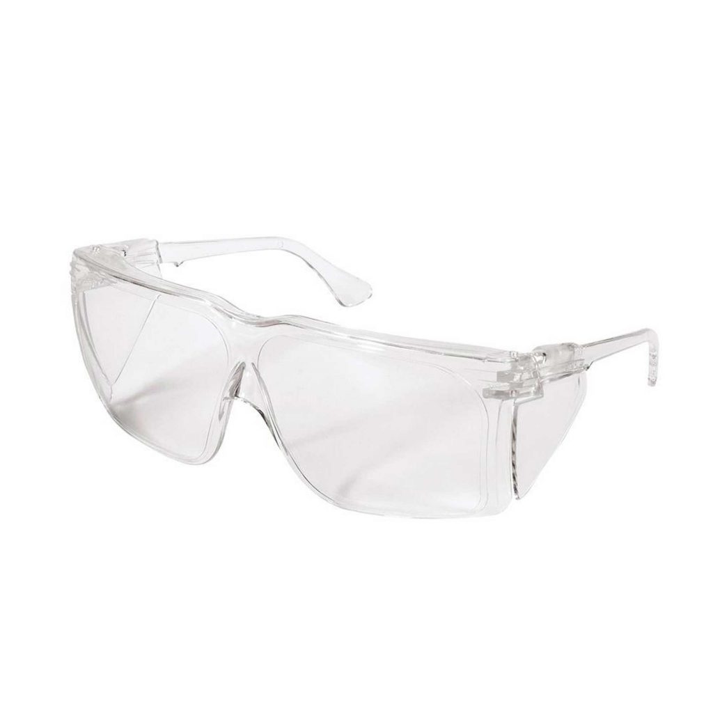 Protective Safety Glasses (Case of 12) - Cannaobe Labs