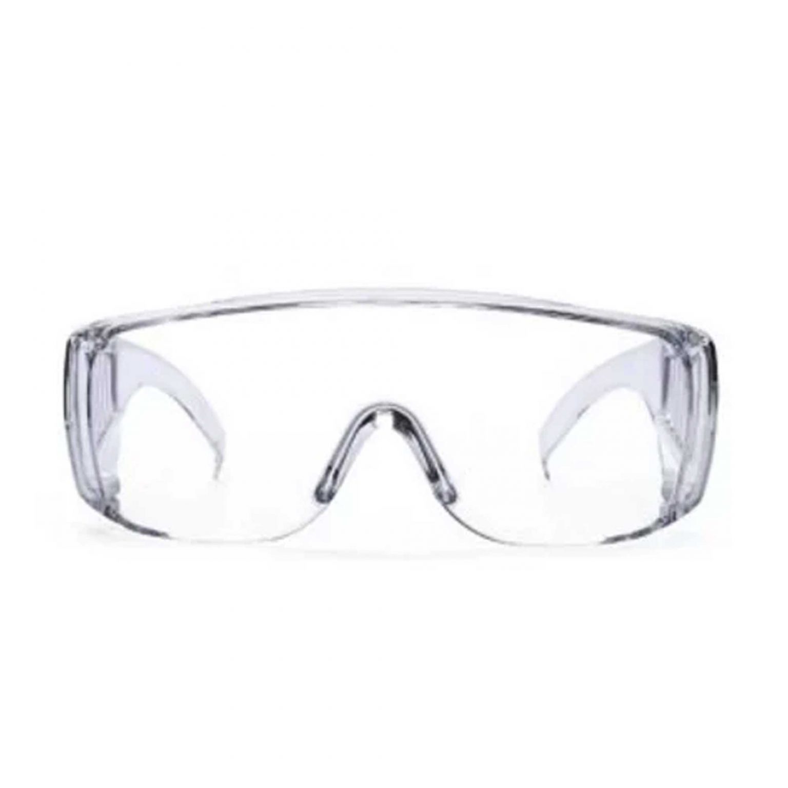 Protective Safety Glasses (Case of 12) - Cannaobe Labs